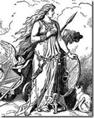 Friday: Freya’s Day | Rune Wisdom